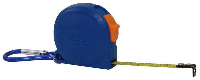 Купить Dexell 85609136 2 м в Алматы – Магазин на Kaspi.kz