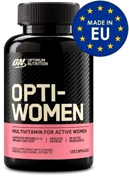 Купить Optimum Nutrition Витаминно-минеральный комплекс Optimum ...