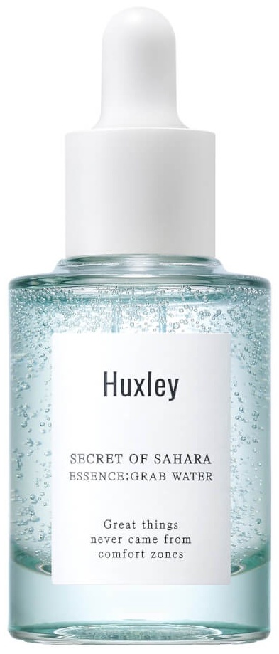 Купить Huxley сыворотка Essence Grab Water для лица 30 мл в кредит в ...