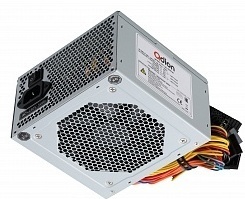 Купить Блок питания Qdion QD-350PNR 350 Вт в Алматы – Магазин на Kaspi.kz
