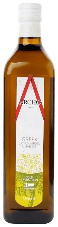 Купить Archo оливковое нерафинированное 750 мл в Алматы – Магазин на Kaspi.kz