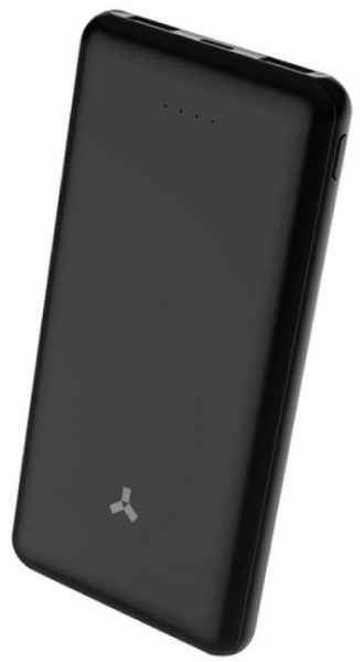 Купить Accesstyle Midnight II черный в кредит в Алматы – Kaspi Магазин