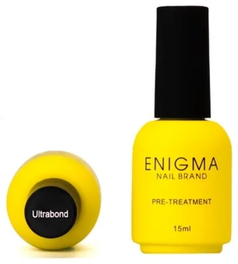 Купить ENIGMA Ultra Bond праймер 15 мл в Алматы – Магазин на Kaspi.kz