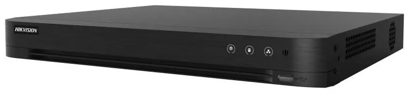 Купить Видеорегистратор Hikvision iDS-7208HQHI-M2/S Turbo HD 8-ми ...