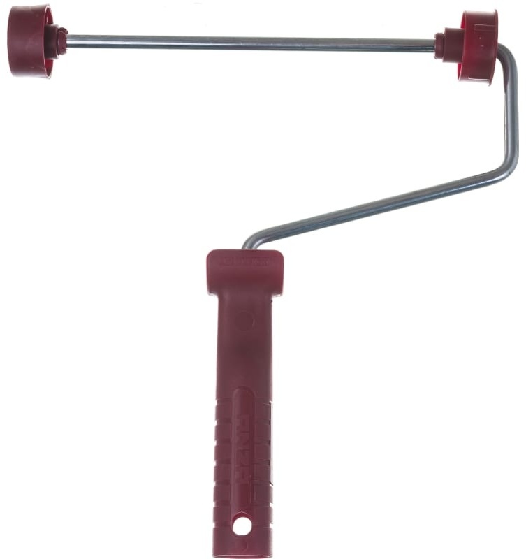 Купить Ручка для малярных валиков ANZA 603025 1 шт в Алматы – Магазин на Kaspi.kz