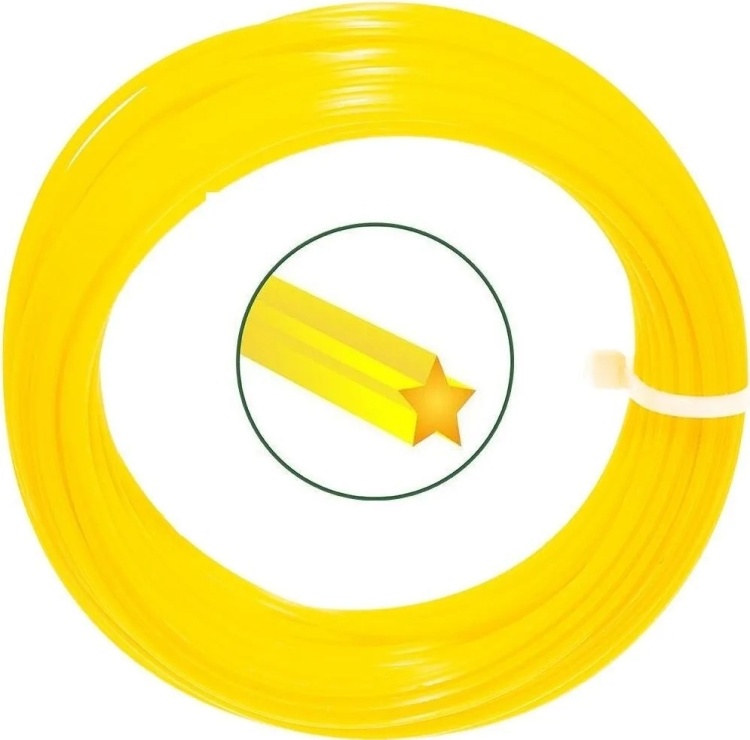 Купить Huter S24100 звезда 2.4 мм 100 м 71/2/4 в кредит в Алматы – Kaspi Магазин