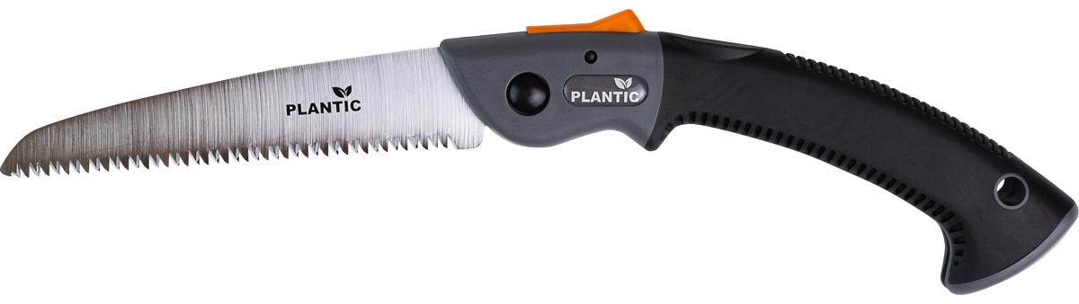 Купить FISKARS садовая пила Plantic P302 черный в Алматы – Магазин на Kaspi.kz