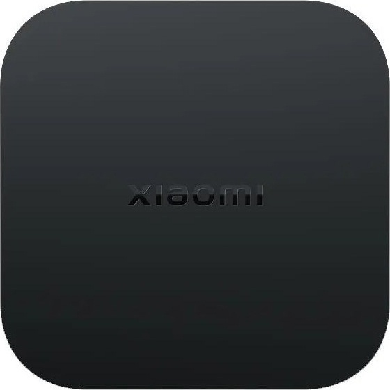 Купить Медиаплеер Xiaomi Mi Box S 2nd Gen в Алматы – Магазин на Kaspi.kz