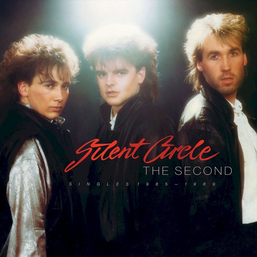 Купить Пластинка Silent Circle The Second (1989/2023) [Black Vinyl] в ...