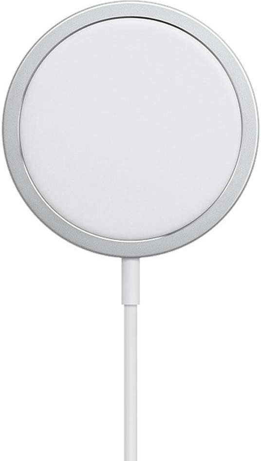 Купить Зарядное устройство Magsafe белый в кредит в Алматы – Kaspi Магазин
