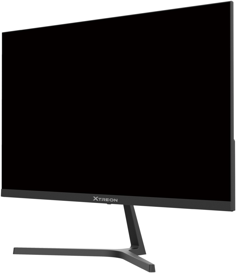 Купить Монитор XTREON XT2453DE черный в Алматы – Магазин на Kaspi.kz