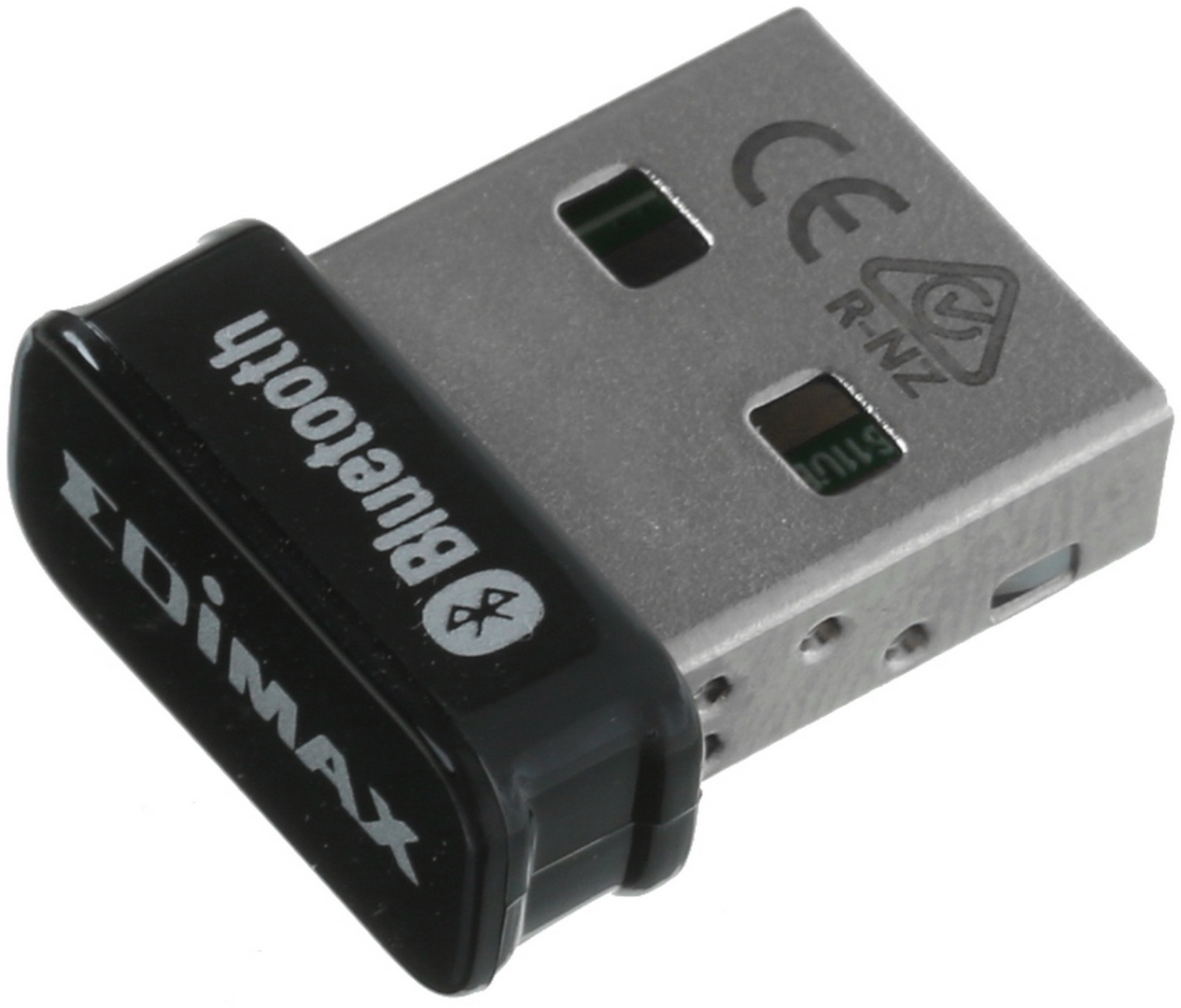 Купить Bluetooth адаптер EDIMAX BT-8500 черный в Алматы – Магазин на ...