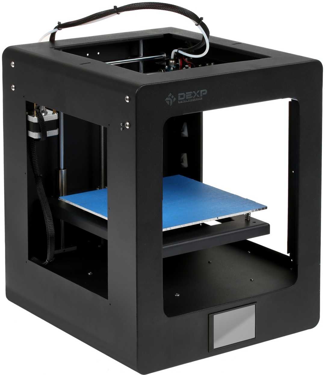 Купить 3D-принтер DEXP BOX C-N1 в Алматы – Магазин на Kaspi.kz