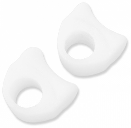 Купить GESS кольцо на палец Mini Gelix белый в Алматы – Магазин на Kaspi.kz