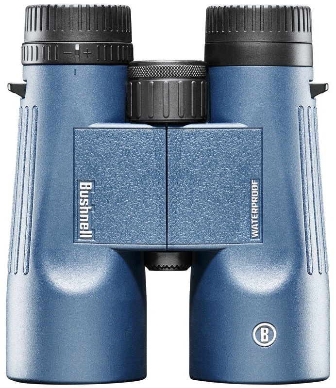 Купить Бинокль Bushnell F06037 10x42 мм синий в Алматы – Магазин на ...
