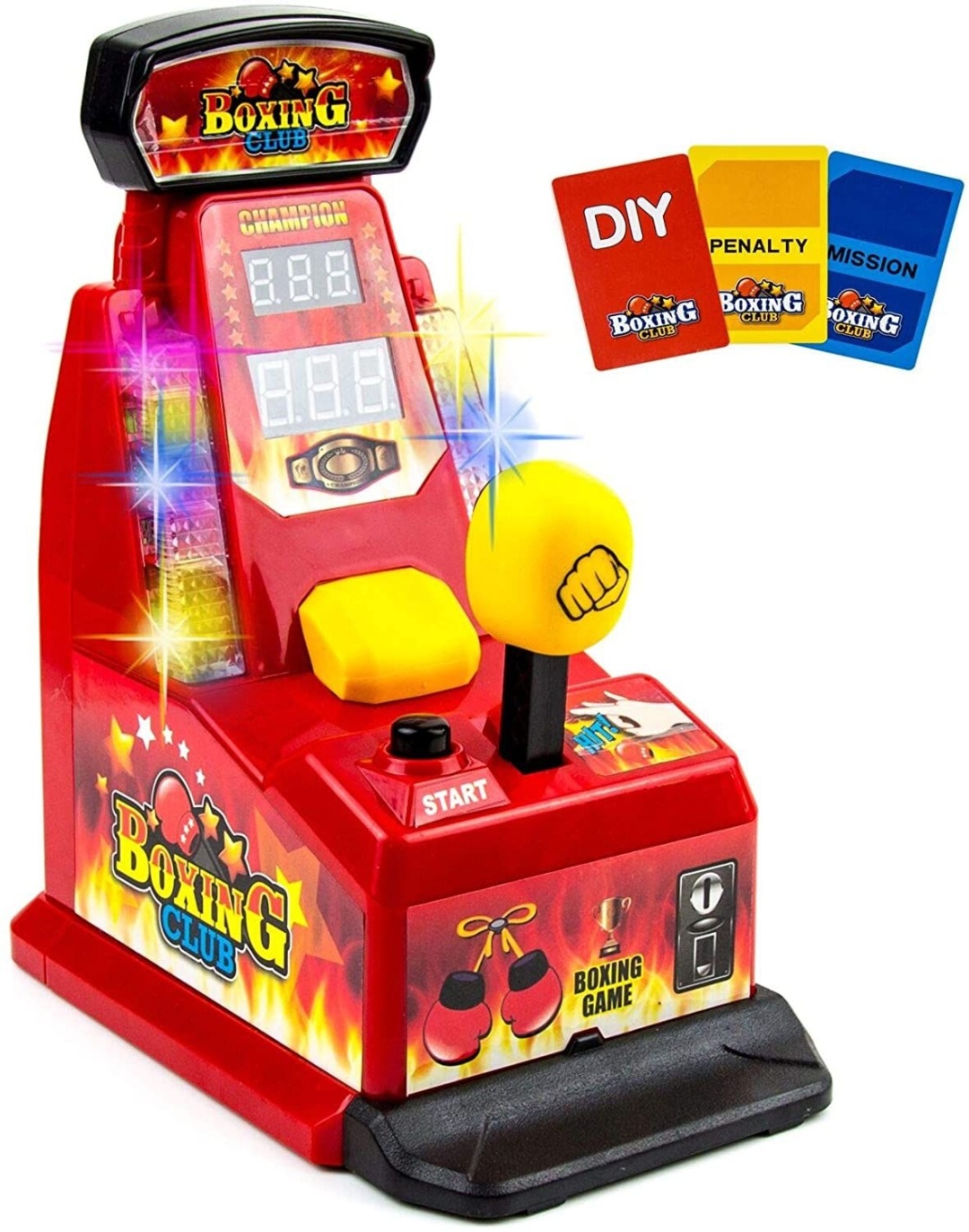 Купить Wen Sheng Boxing Club 599685 в Алматы – Магазин на Kaspi.kz