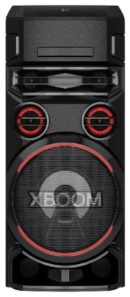 Купить Музыкальный центр LG XBOOM ON88 в Алматы – Магазин на Kaspi.kz