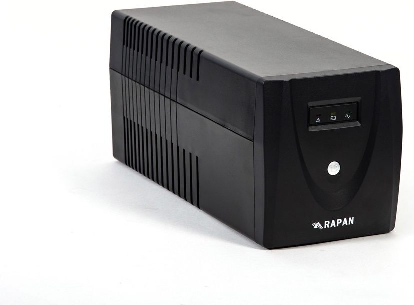Купить Источник бесперебойного питания БАСТИОН RAPAN-UPS 1000 в Алматы – Магазин на Kaspi.kz