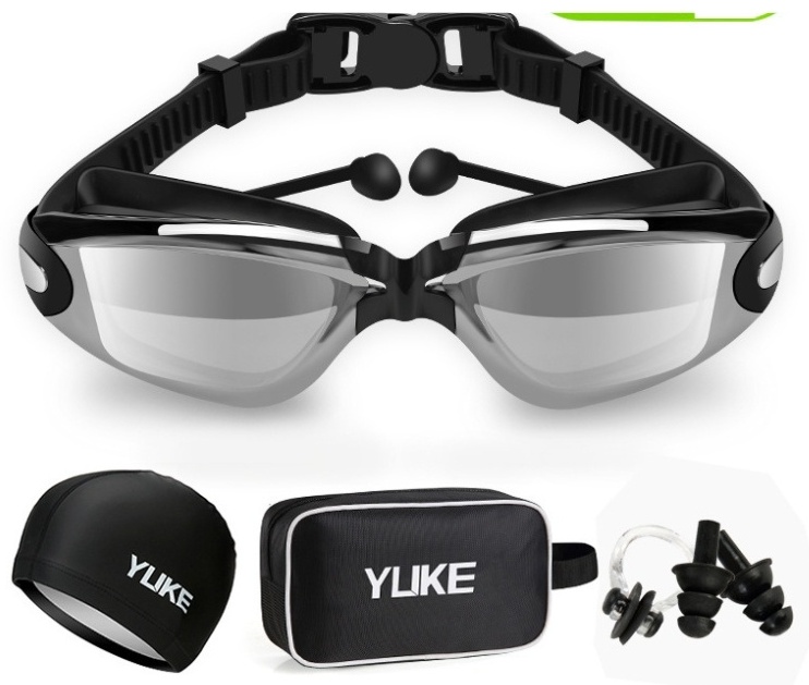 Купить Очки 6678008_322480 черный в Алматы – Магазин на Kaspi.kz