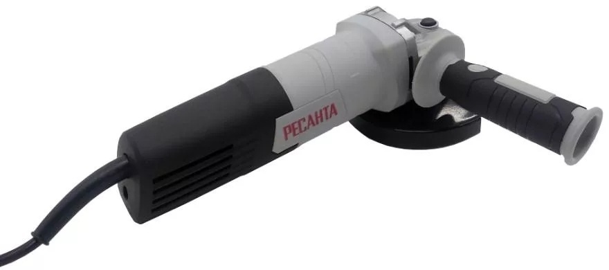 Купить Шлифмашина угловая Ресанта УШМ-125/1100 в кредит в Алматы ...