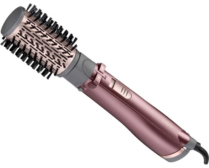 Купить BaByliss AS960E фен-щетка 1000 Вт в Алматы – Магазин на Kaspi.kz