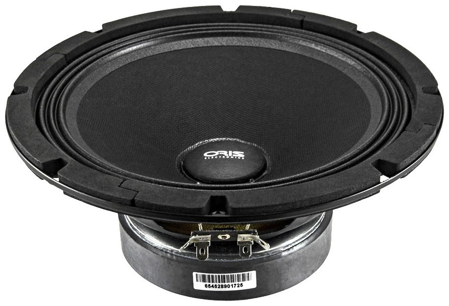 Купить ORIS Electronics среднечастотная АС ProDrive LS-80 в Алматы ...