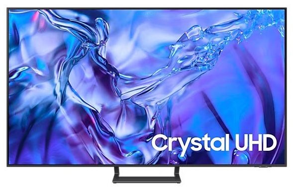 Купить Телевизор Samsung UE65DU8500UXCE 165 см черный в Алматы ...