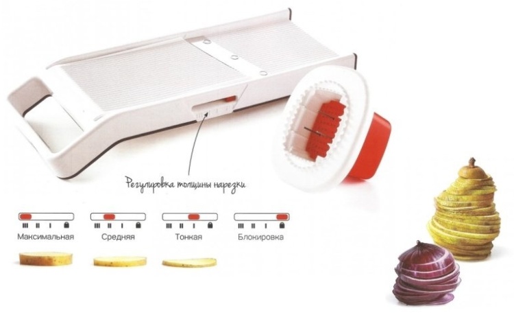 Купить Tupperware терка 1017994354, сталь в Алматы – Магазин на Kaspi.kz
