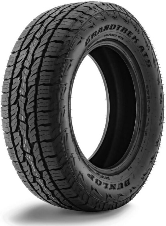 Купить DUNLOP Grandtrek AT5 225/70 R16 103T в Алматы – Магазин на Kaspi.kz