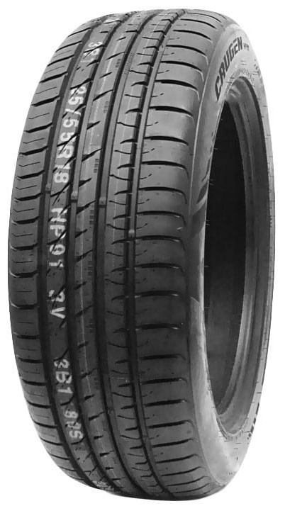 Купить Kumho Crugen HP91 265/50 R19 110Y в Алматы – Магазин на Kaspi.kz