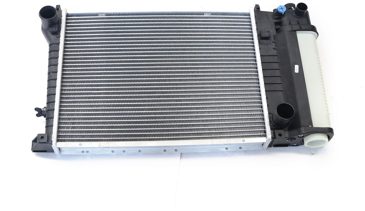 Купить WXQP радиатор основной 220285 в Алматы – Магазин на Kaspi.kz