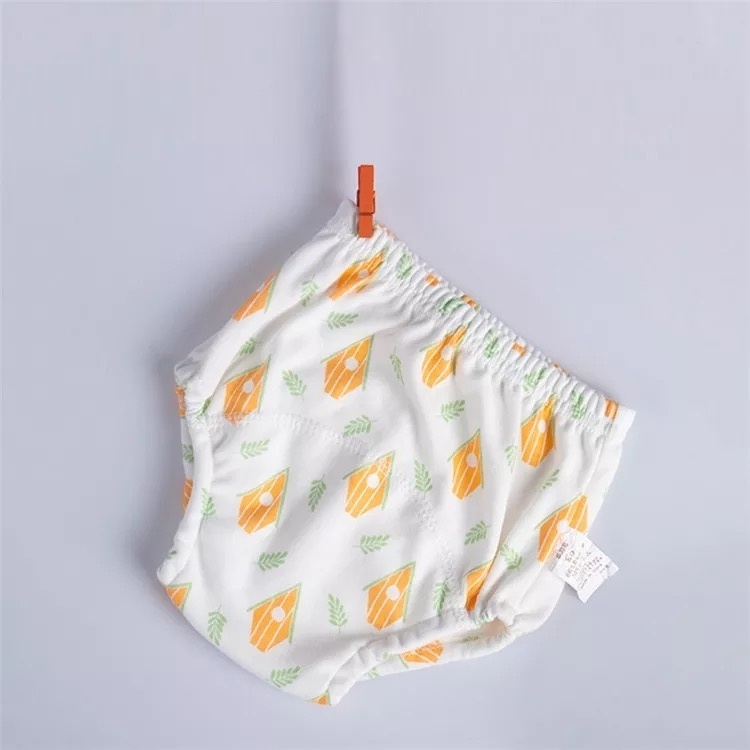 Купить my baby Тренировочные Эко трусики М в Алматы – Магазин на Kaspi.kz