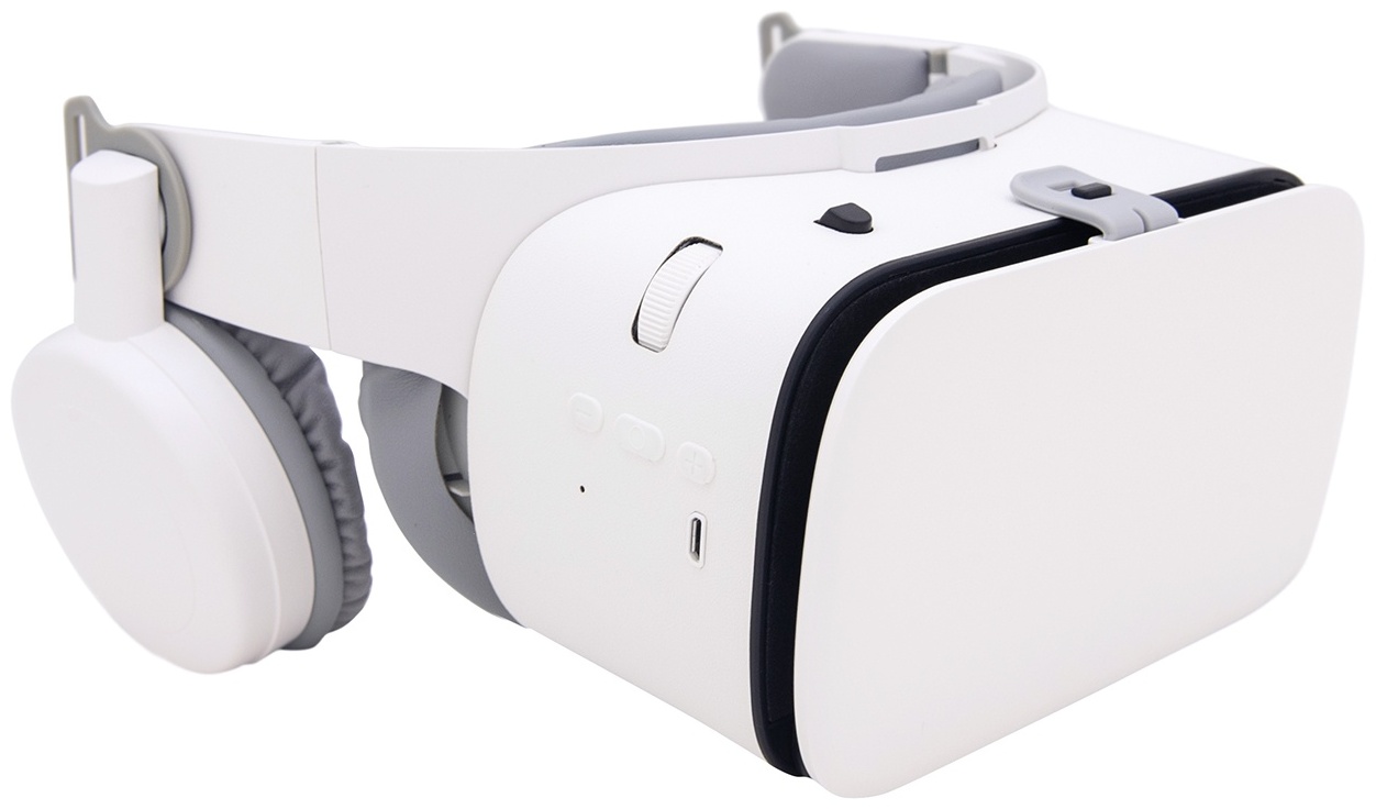 Купить Очки виртуальной реальности Innopax BOBOVR Z6 в кредит в Алматы ...