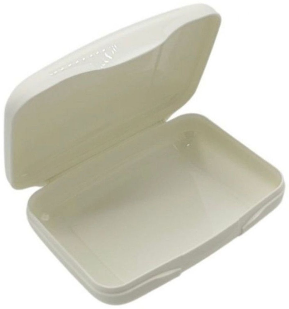 Купить Tupperware ланч-бокс 11167317 1 шт, пластик в кредит в Алматы ...