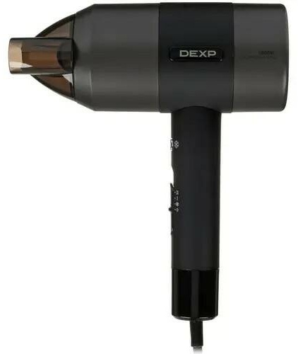 Купить DEXP BA-1800 фен 1800 Вт в Алматы – Магазин на Kaspi.kz