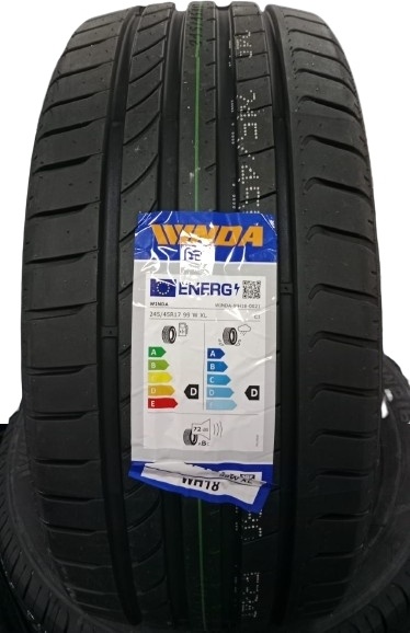 Купить Winda WH18 215/50 R17 95 W в Алматы – Магазин на Kaspi.kz