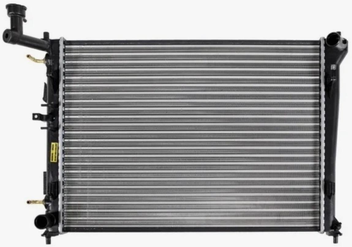 Купить Expert радиатор основной 25310-2H050 в Алматы – Магазин на Kaspi.kz