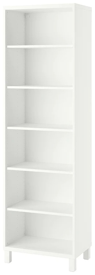 Купить IKEA Бесто 792.850.00 белый в Алматы – Магазин на Kaspi.kz