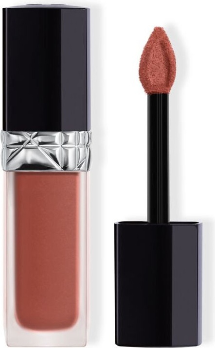 Купить Dior Forever Liquid жидкая помада бежевый 200 Forever Dream в ...