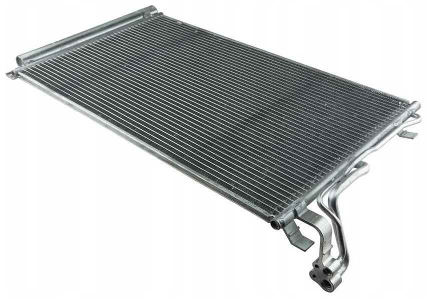 Купить LEON радиатор кондиционера 97606-F2000 в Алматы – Магазин на ...