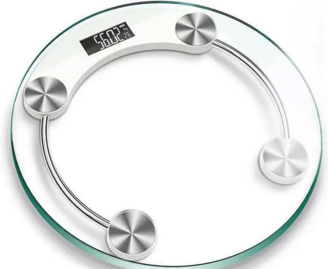 Купить Напольные весы Personal Scale электронные, диагностические ...