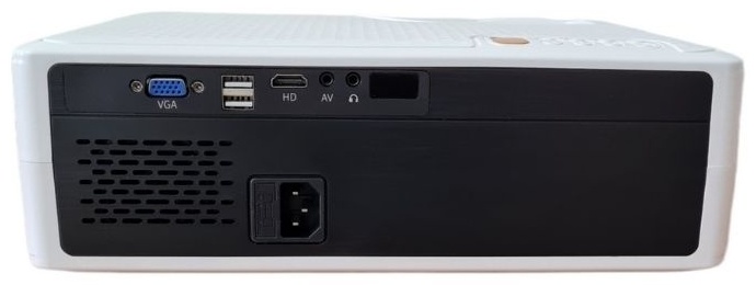 Купить Проектор Everycom YG 625 в кредит в Алматы – Kaspi Магазин