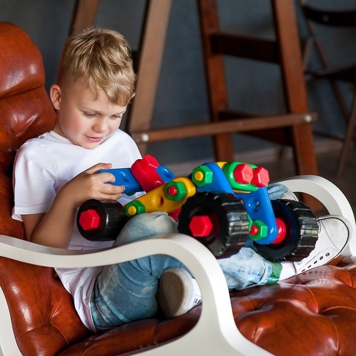 Купить Соломон 3631069, деталей 106 шт в Алматы – Магазин на Kaspi.kz