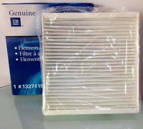 Купить GM салонный фильтр 13271191 в Алматы – Магазин на Kaspi.kz