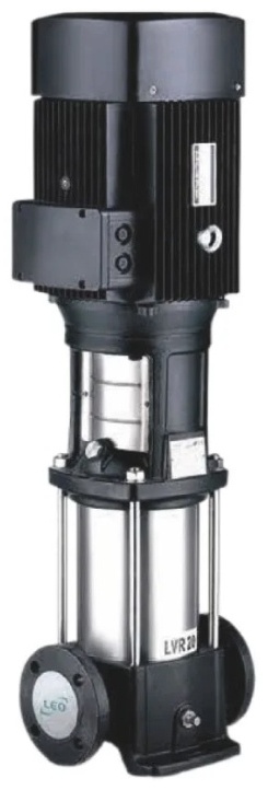 Купить Насос поверхностный центробежный LEO LVR-32-4 в Алматы – Магазин на Kaspi.kz