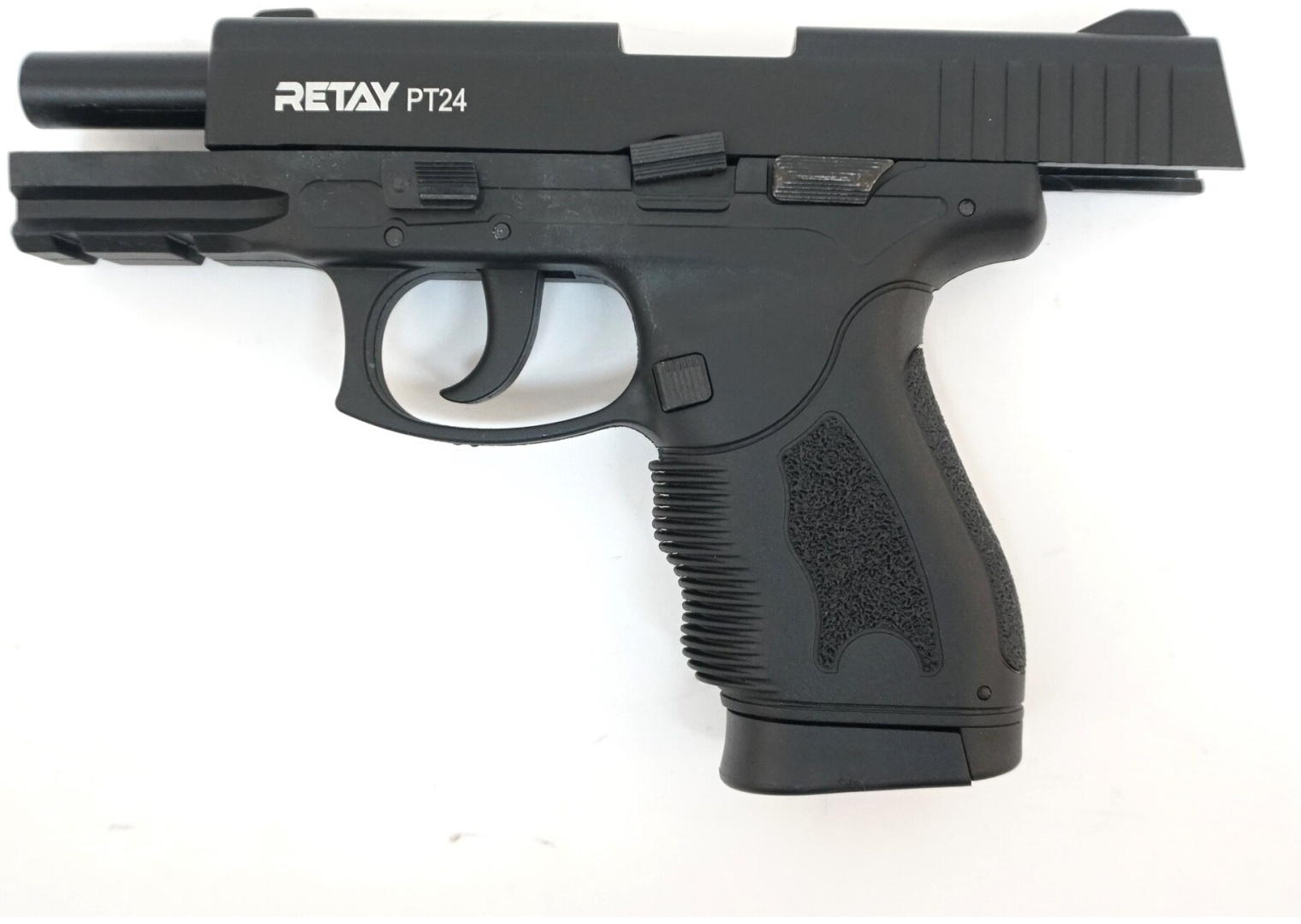 Купить пистолет RETAY PT24 898877675 9 мм в кредит в Алматы – Kaspi Магазин