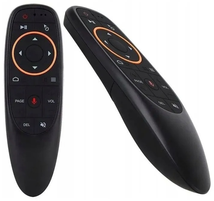 Купить Пульт ДУ Vontar Air Mouse G10S в кредит в Алматы – Kaspi Магазин
