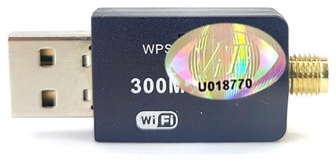Купить Wi-Fi адаптер ViTi Si01 KS-1300 в Алматы – Магазин на Kaspi.kz
