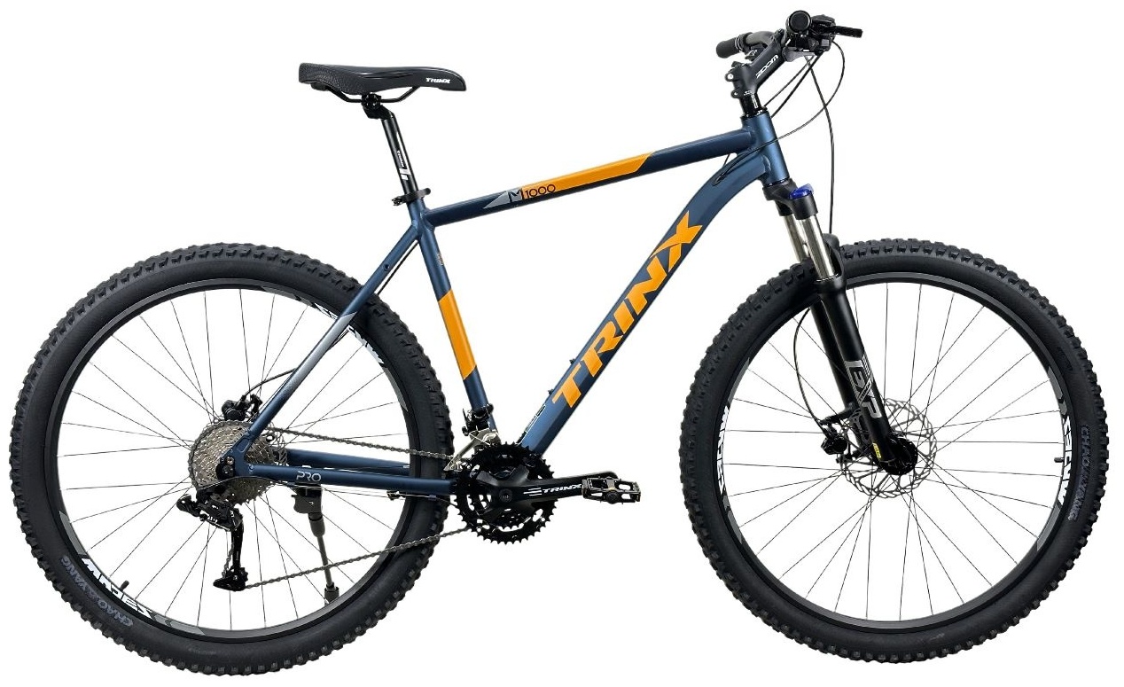 Купить Велосипед TRINX Велосипед 29 TRINX M1000 PRO 21 29 дюйм 2023 ...
