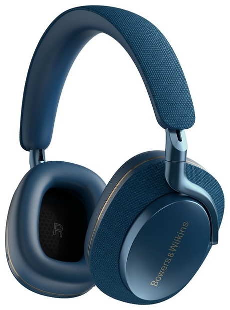 Купить Наушники Bowers & Wilkins PX7 S2 синий в Алматы – Магазин на Kaspi.kz